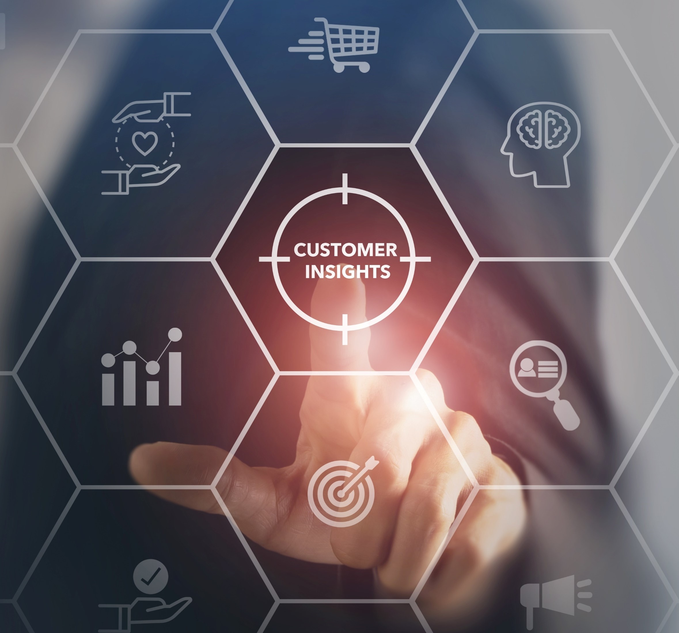 CP and Seed Customer Insights answering unique business challenges