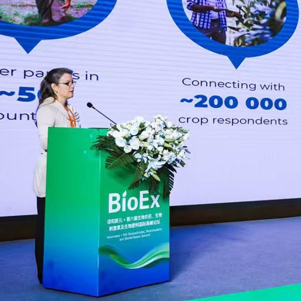 Kynetec Shares Trends in the Global Biological Market at BioEx 2025