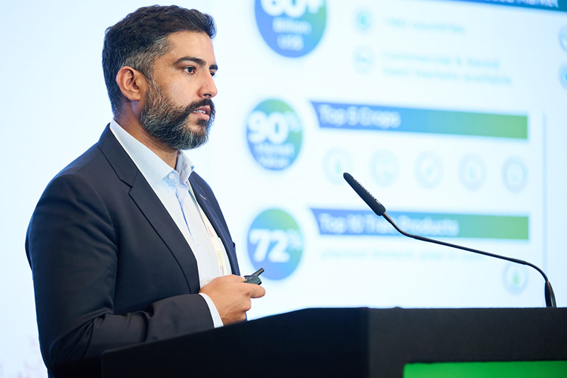 The World and European Seed Market – a sneak preview from new data ...